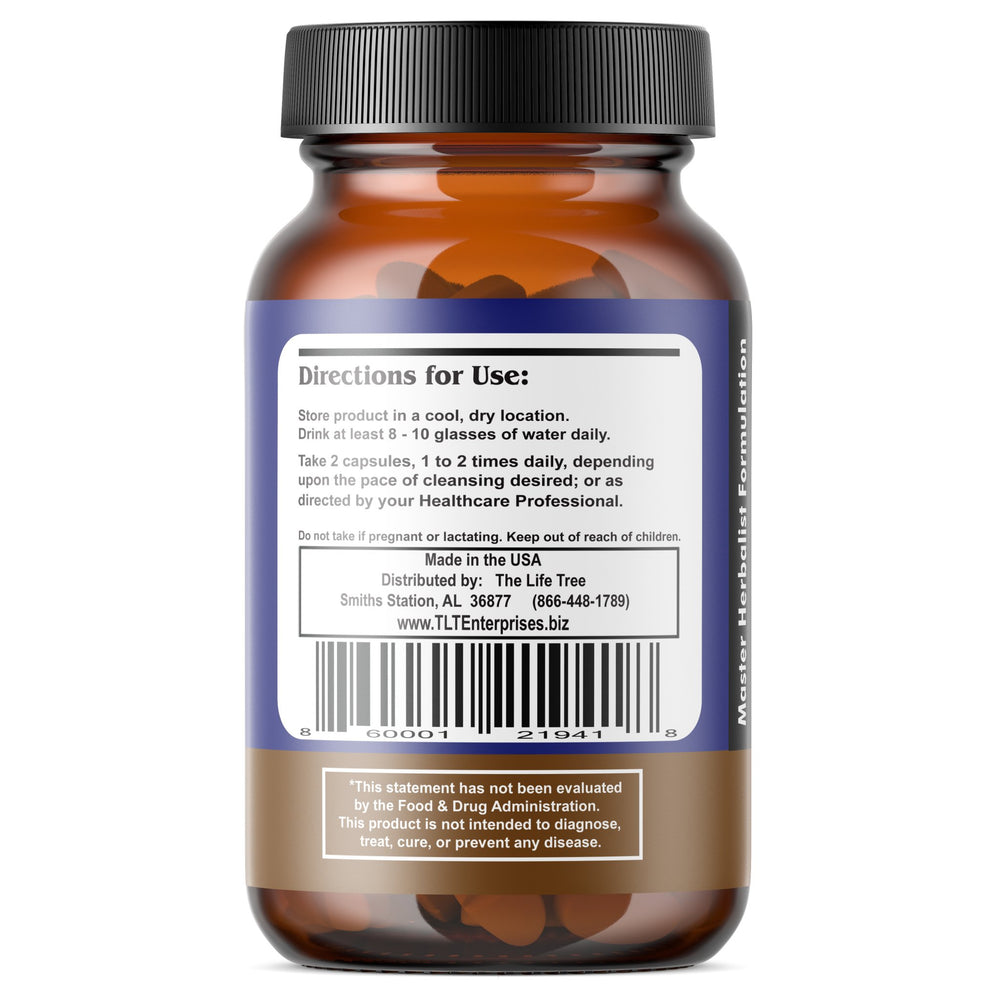 The Life Tree: Best-of-the-Best 100% Natural & Organic Health Products