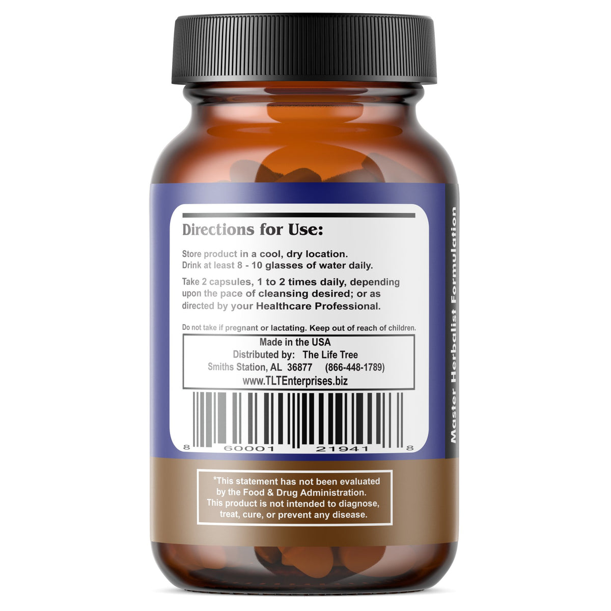 The Life Tree: Best-of-the-Best 100% Natural & Organic Health Products