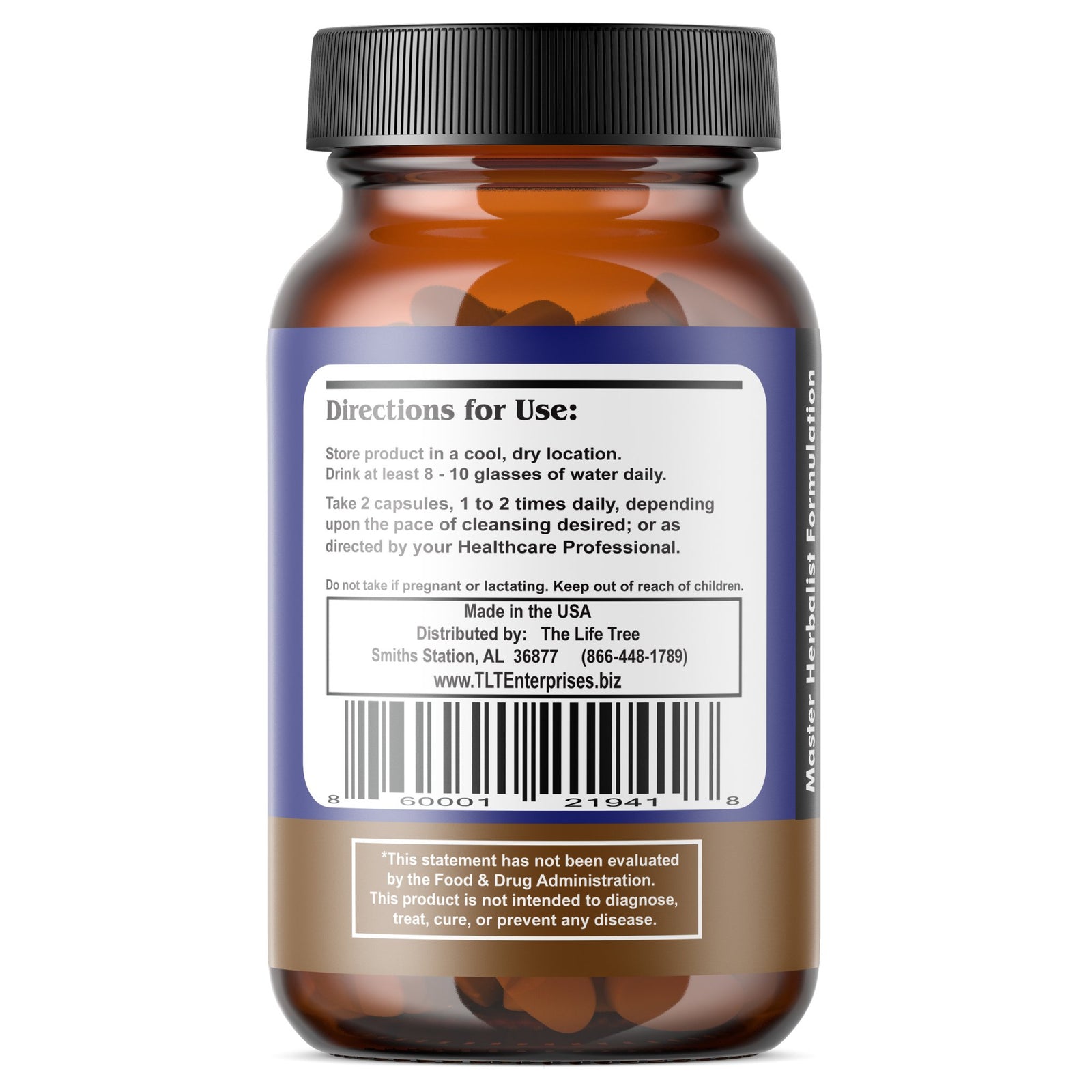 The Life Tree: Best-of-the-Best 100% Natural & Organic Health Products