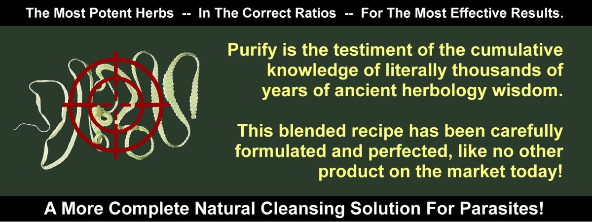 Purify - TheLifeTree.com