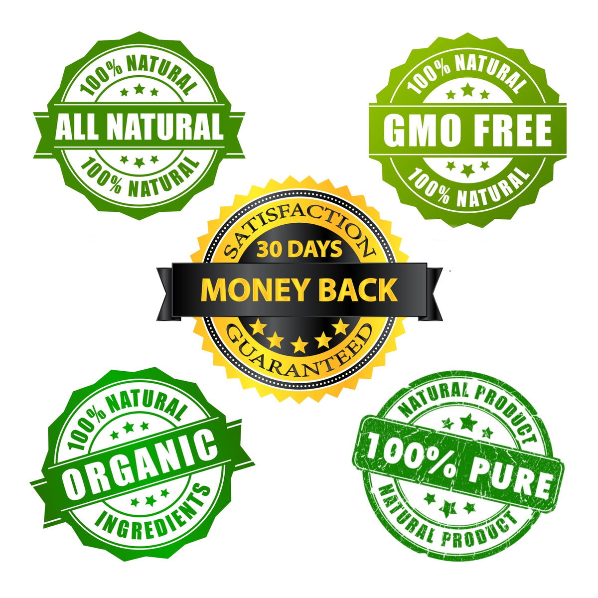 The Life Tree: Best-of-the-Best 100% Natural & Organic Health Products