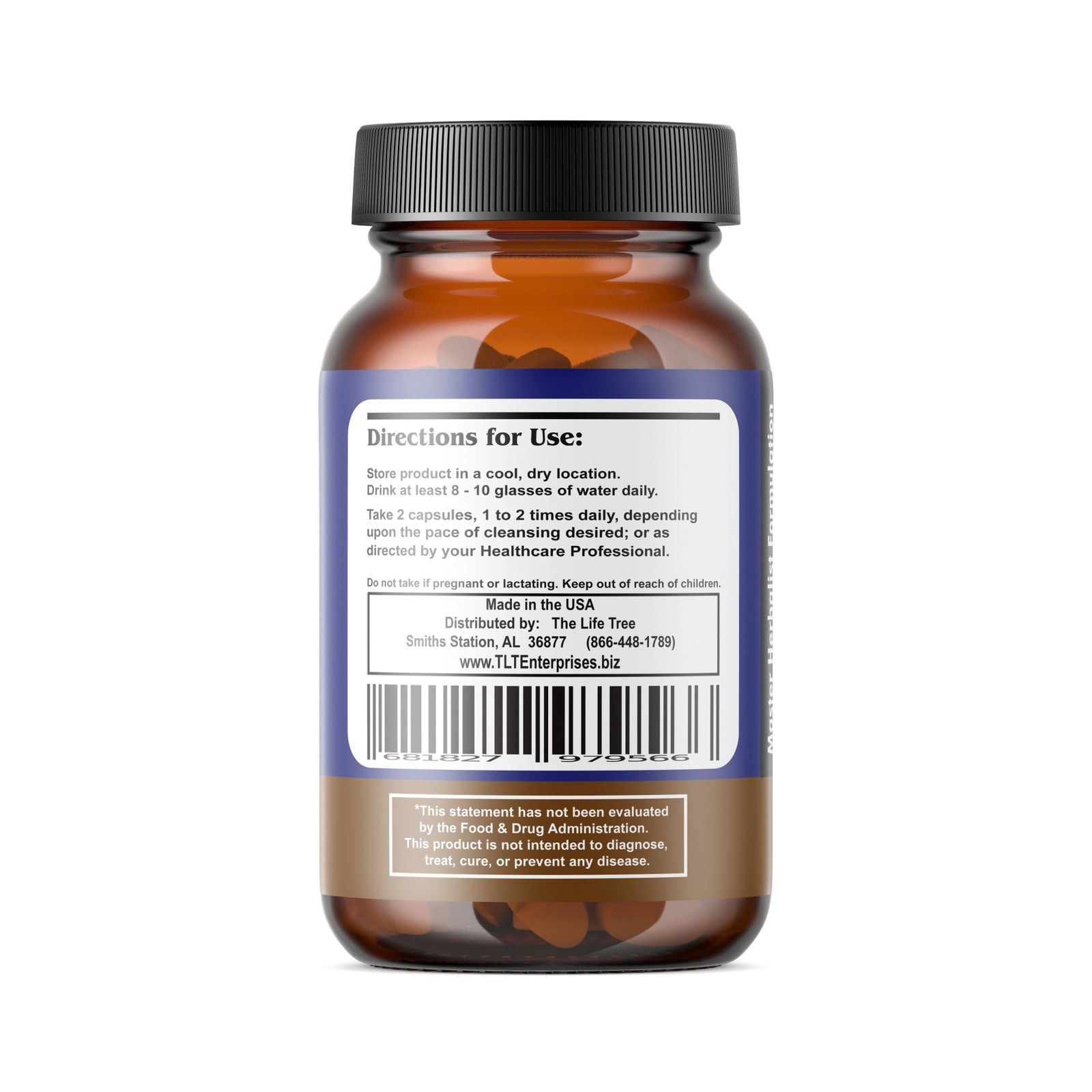 The Life Tree: Best-of-the-Best 100% Natural & Organic Health Products