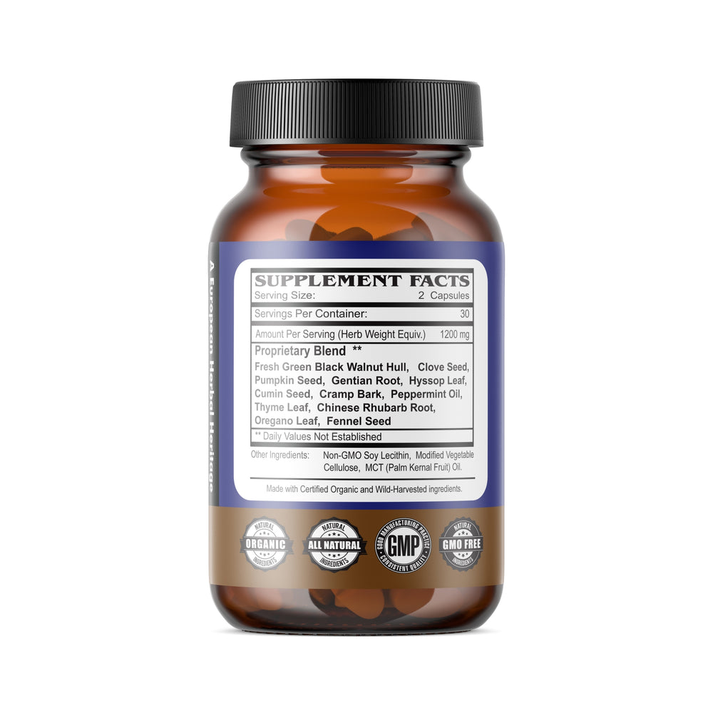 The Life Tree: Best-of-the-Best 100% Natural & Organic Health Products