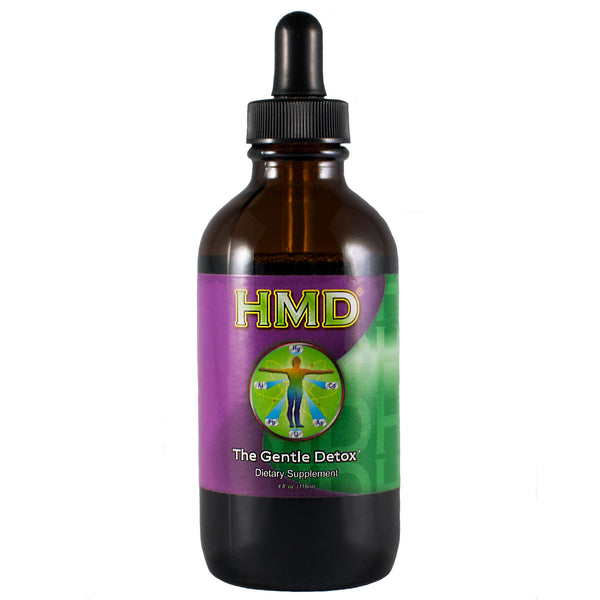 Heavy Metal Detox (HMD) - TheLifeTree.com
