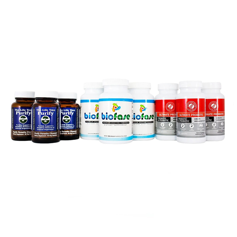 Product Kits - TheLifeTree.com